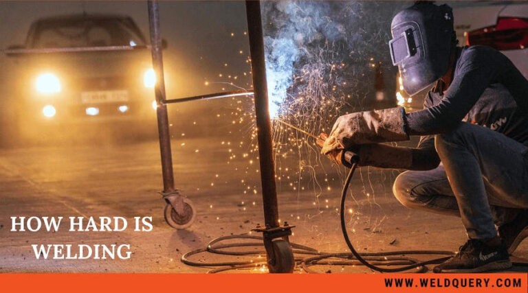 Is a Weld a Fixed Connection?- You Should Need to Know