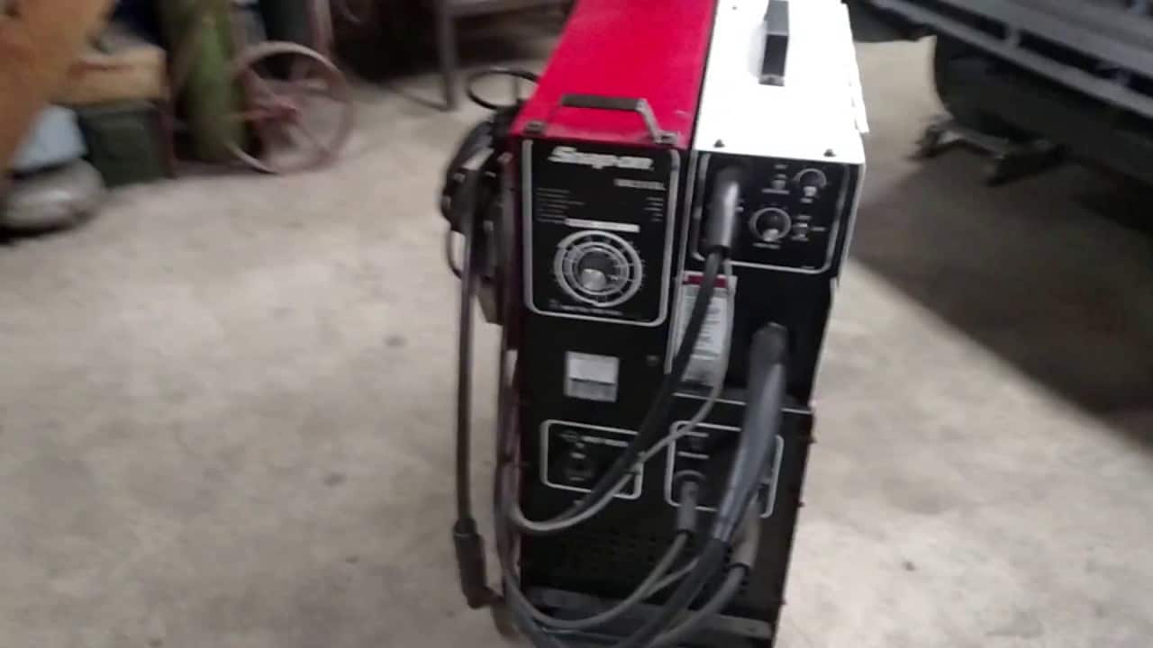 Who Makes Snaps on Welders- All You Need to Know