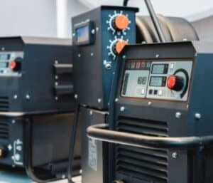 AC vs. DC Welding-Key Differences Explained