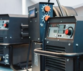AC vs. DC Welding-Key Differences Explained
