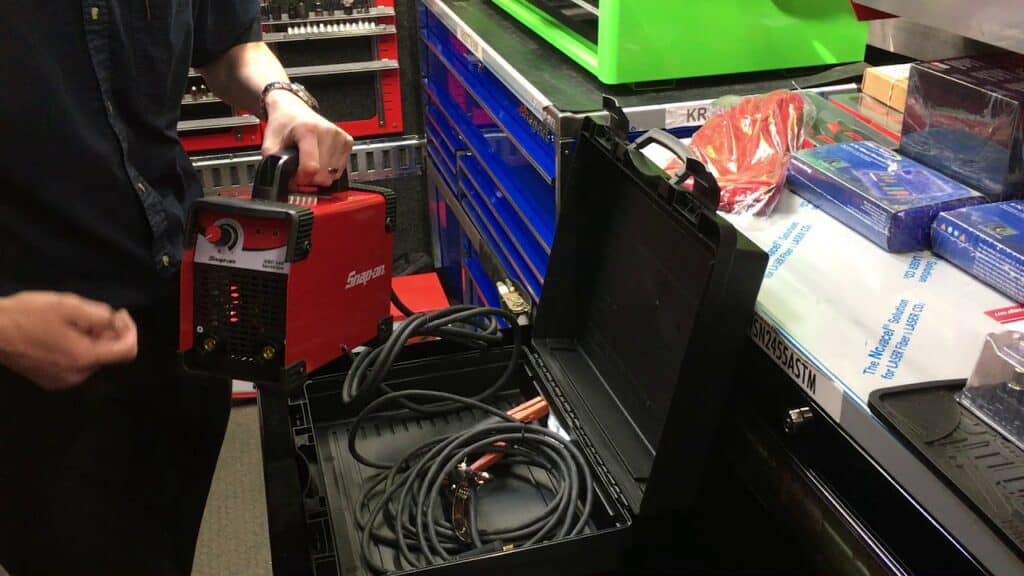 Who Makes Snaps on Welders- All You Need to Know