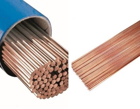 Er70s2 vs er70s6 Welding Wire/Rods-Which One Is Better?