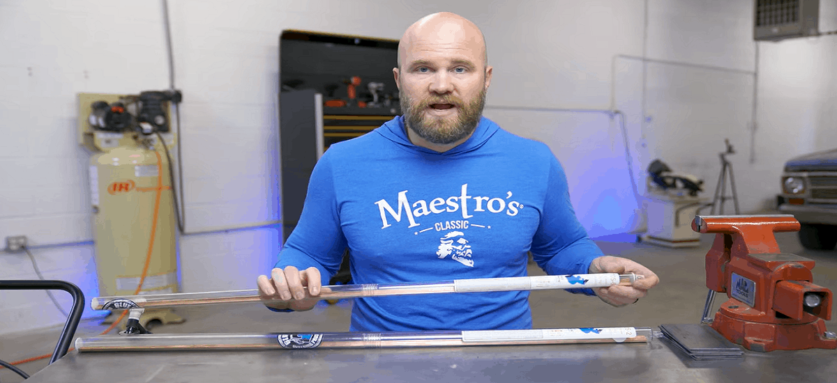 Er70s2 vs er70s6 Welding Wire/Rods-Which One Is Better?