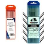 Lanthanated vs. Thoriated- Which One to Choose