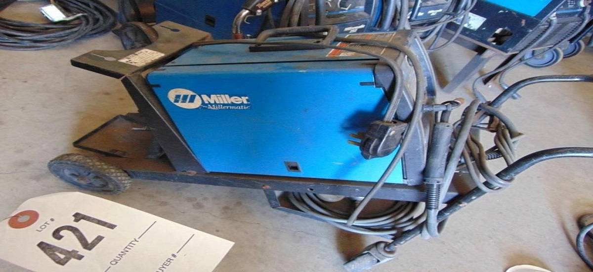 Millermatic 175 Review- A Quick Guide