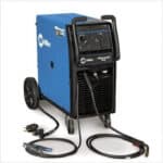 Millermatic 175 Review- A Quick Guide