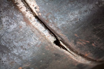 How to Fix a Bad Weld- Step by Step Guide