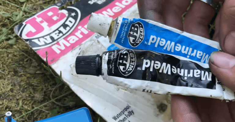 How to Fix Threads With JB Weld?- Ultimate Guide