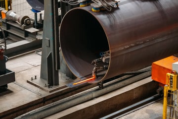 Is a Weld a Fixed Connection?- You Should Need to Know