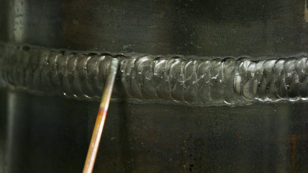 How to Fix a Bad Weld- Step by Step Guide