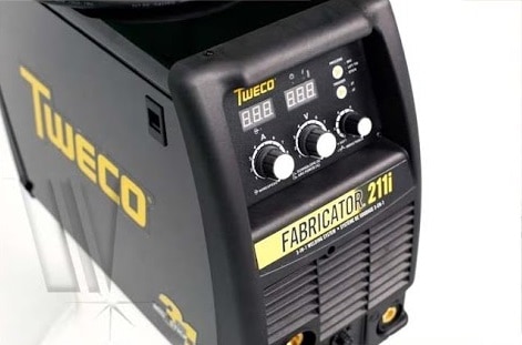 Tweco 211i Review- Ultimate Guides