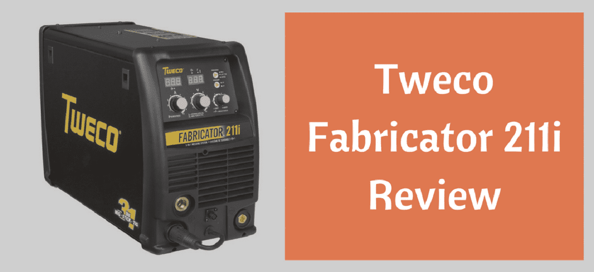 Tweco 211i Review- Ultimate Guides